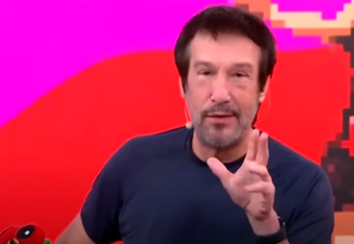 Emílio Surita, apresentador da rádio Jovem Pan, é diagnosticado com ...