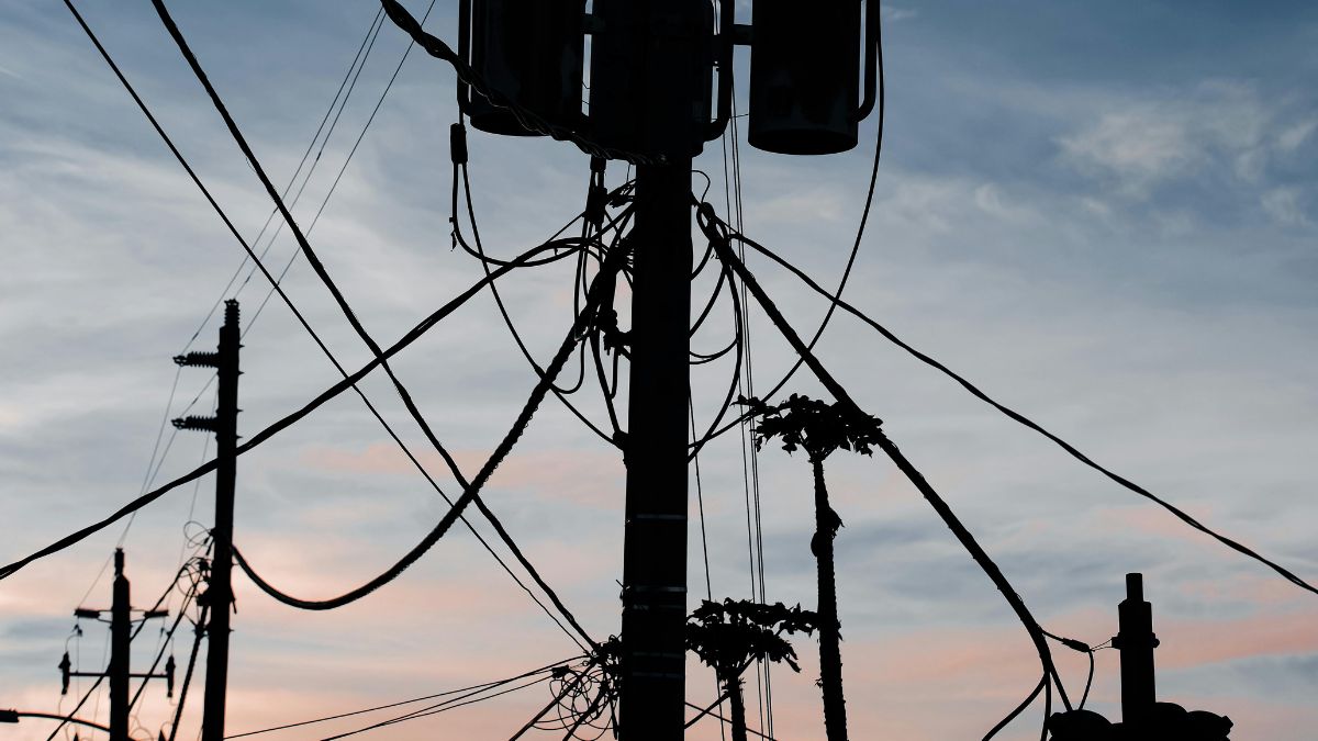 Falha em transmissora causa queda de energia em Palmas e Porto Nacional ...