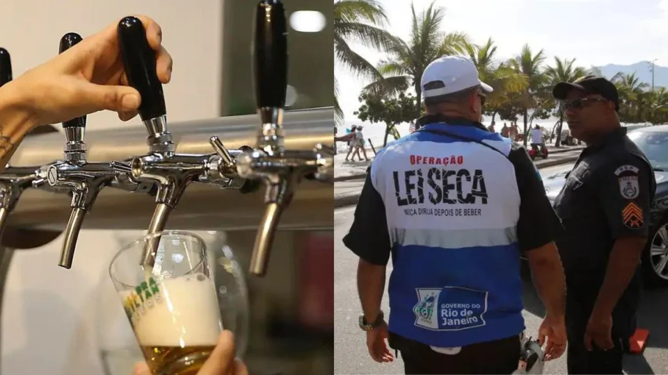 Manaus terá Lei Seca nas eleições 2024? Saiba como funciona - Portal Norte