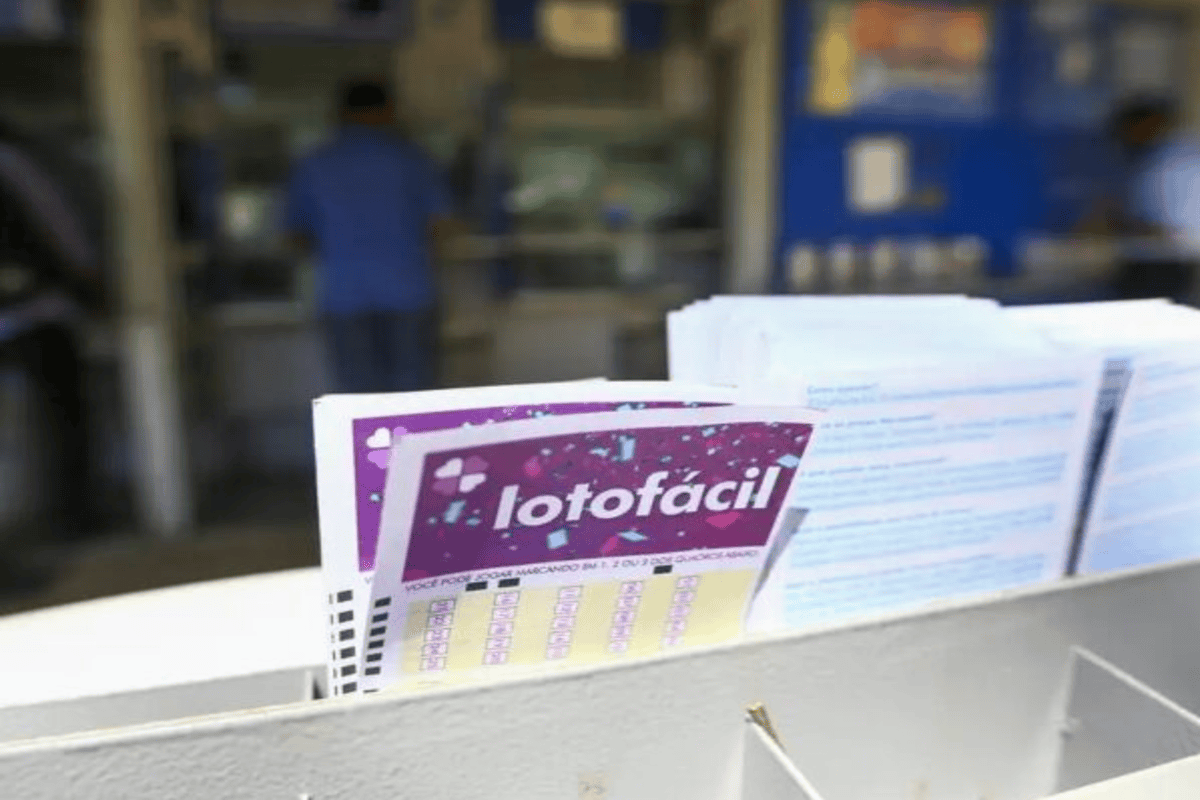 Lotofácil 3243: sem vencedor, prêmio acumula e vai para R$ 4,3 milhões ...
