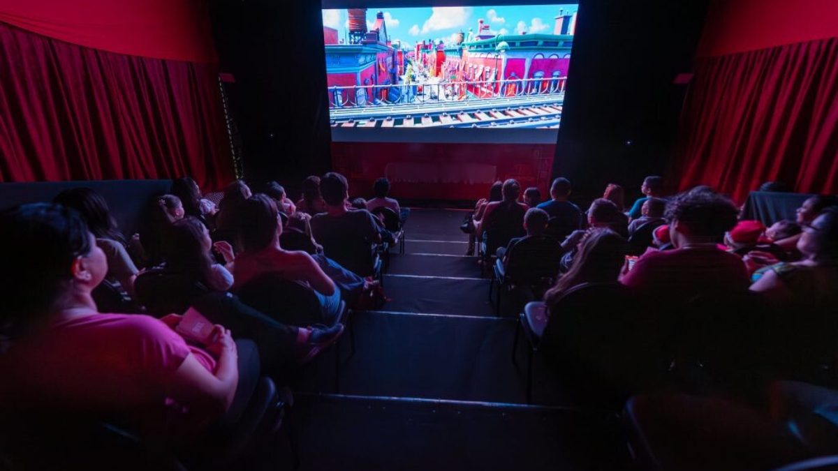 Roraima realiza cinema gratuito com pipoca e refri durante o mês; veja ...